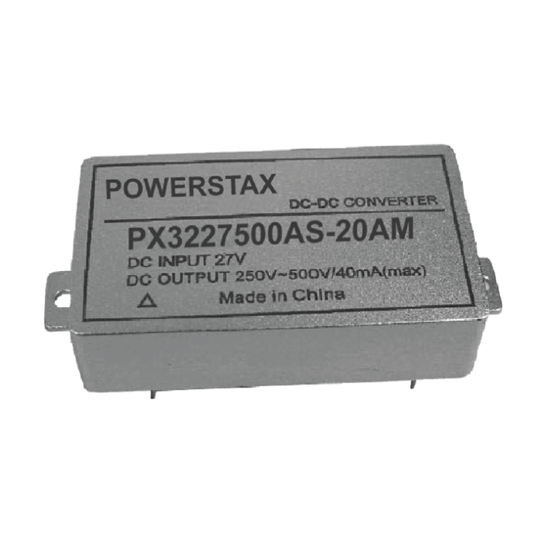 PX32271K0AS-20 - Powerstax